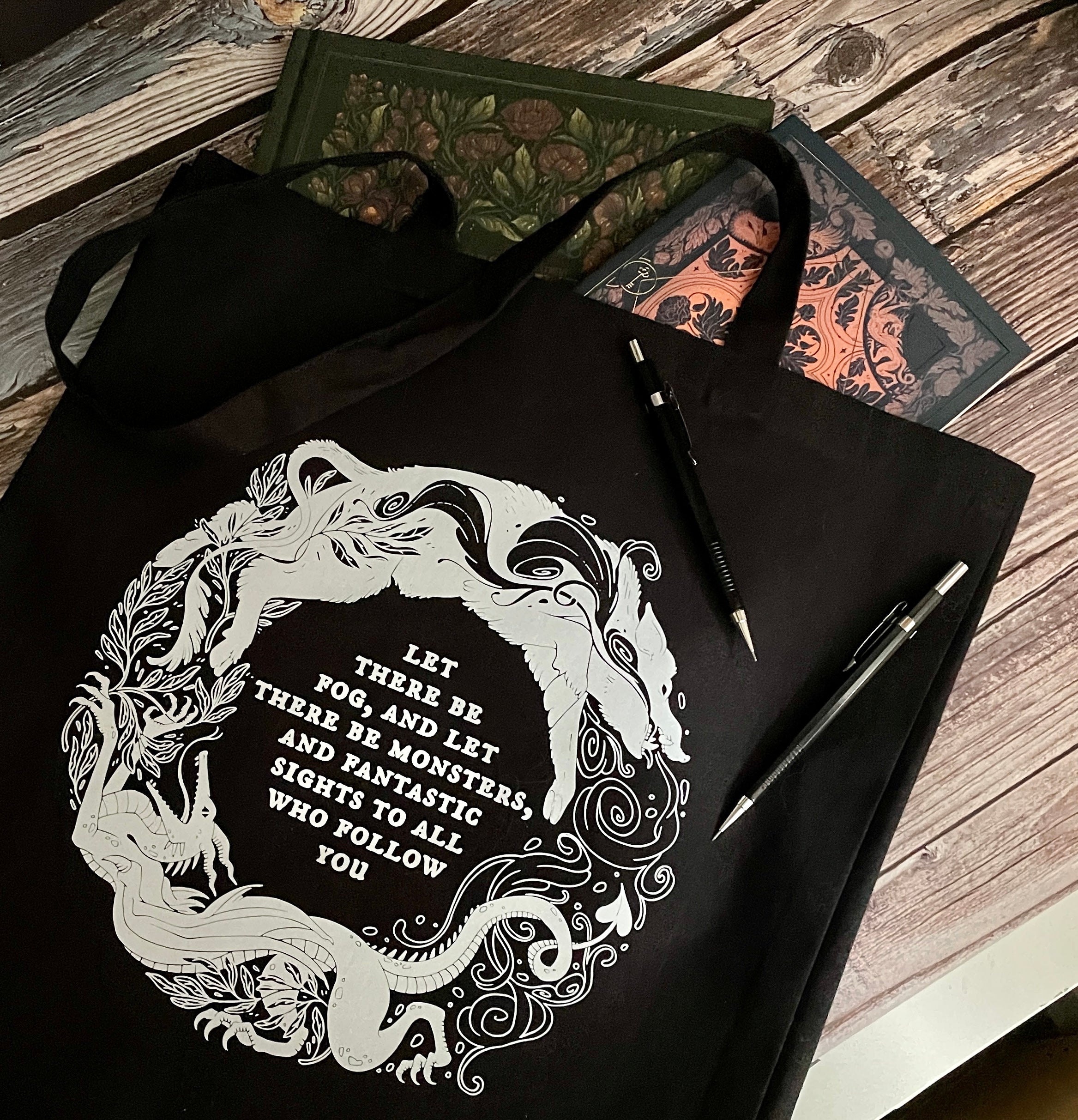 Products – Crow & Crown